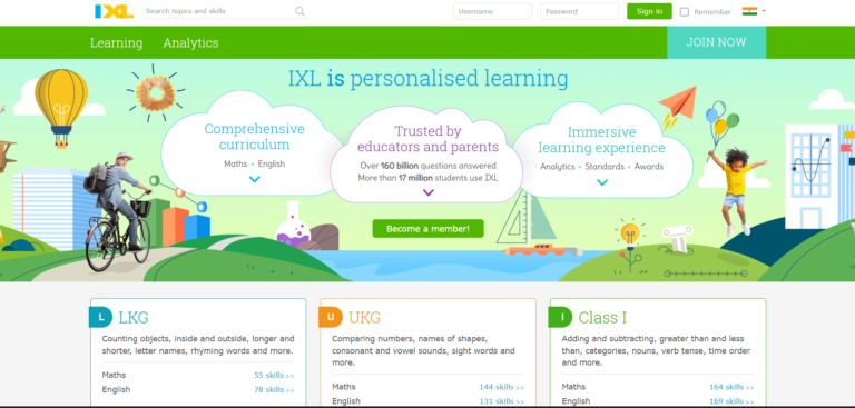 IXL vs. Khan Academy: The Ultimate Battle – DigitalStriker