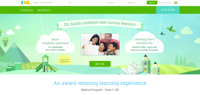 IXL vs. Khan Academy: The Ultimate Battle – DigitalStriker
