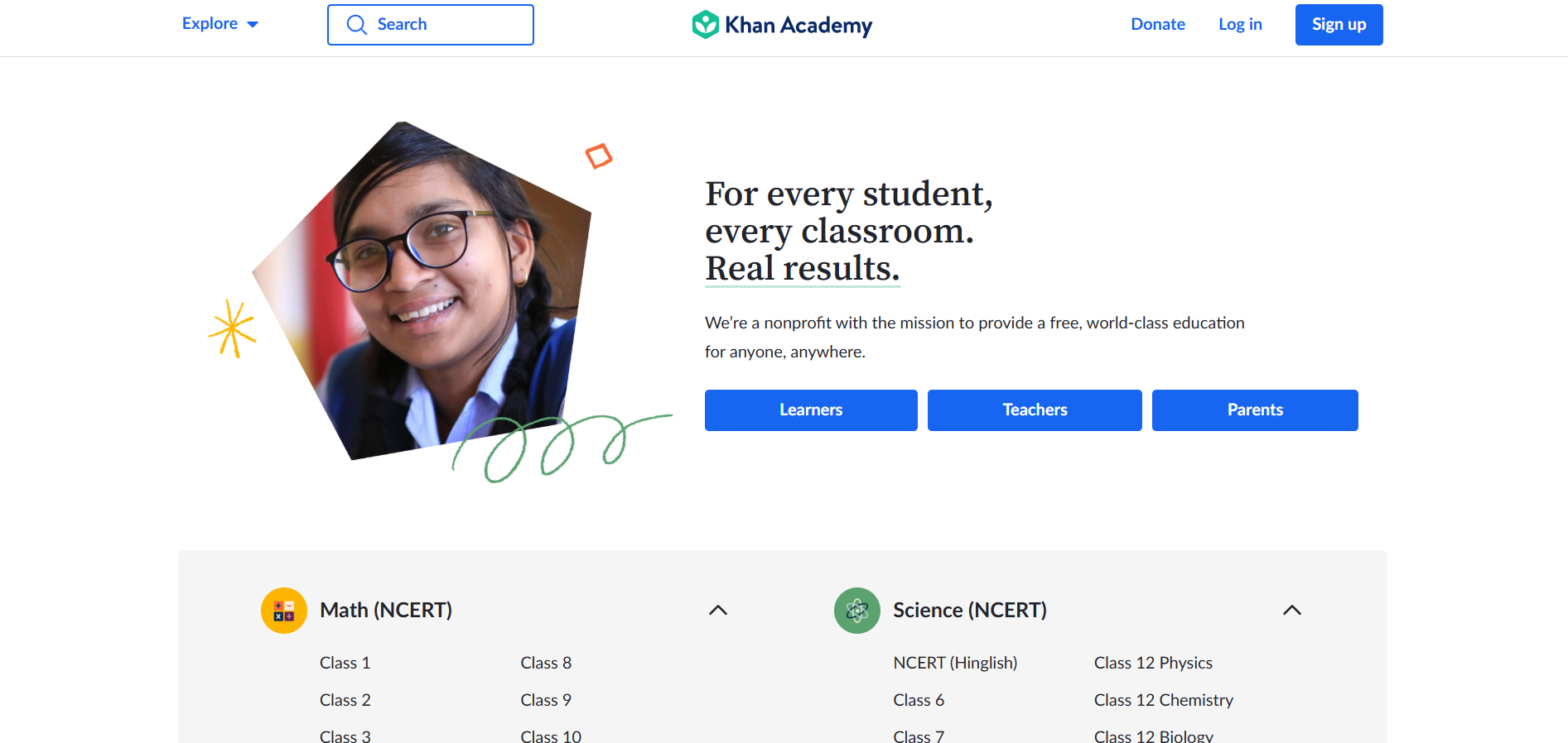 IXL vs. Khan Academy: The Ultimate Battle – DigitalStriker