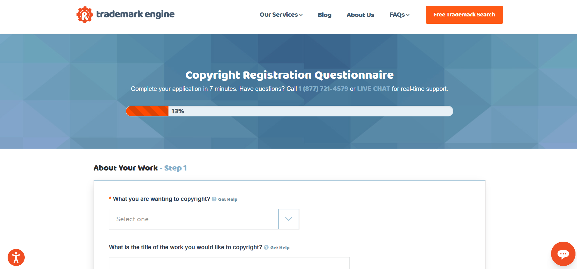 Trademark Engine Review: Is It Worth The Hype? – DigitalStriker
