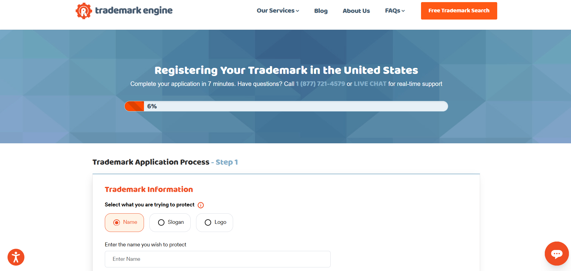 Trademark Engine Review: Is It Worth The Hype? – DigitalStriker