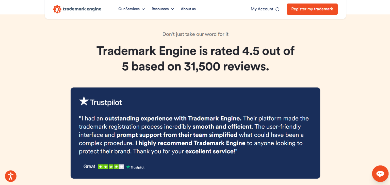 Trademark Engine Review: Is It Worth The Hype? – DigitalStriker