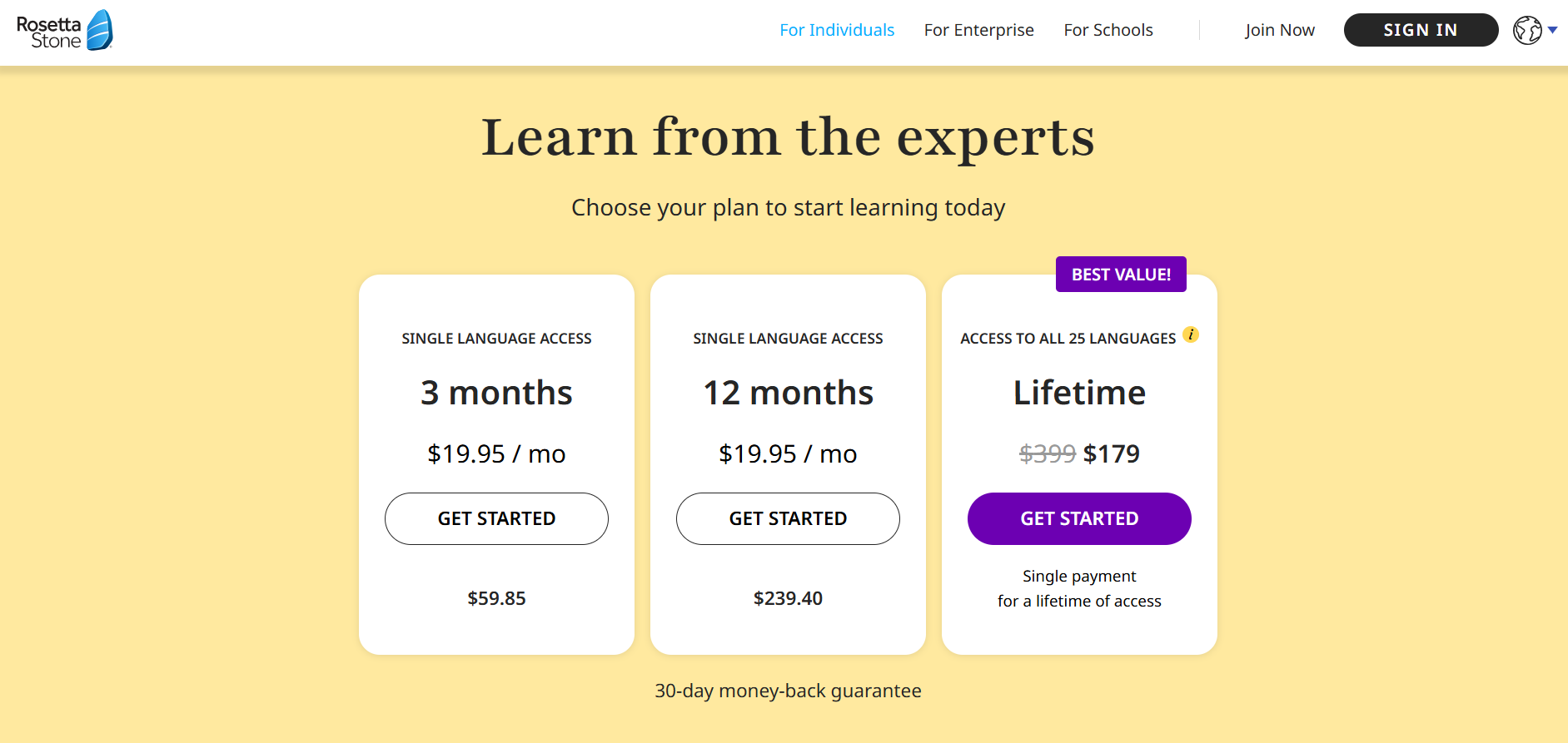 Rosetta Stone Review: Is It Worth The Hype? – DigitalStriker